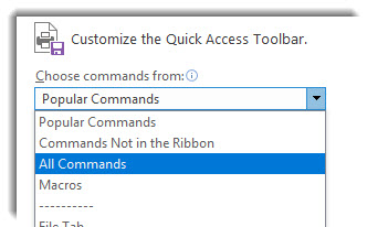 Outlook: Journal Feature – Office Bytes