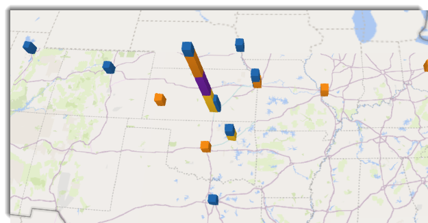 Excel: 3D Maps and Geographic Data – Office Bytes