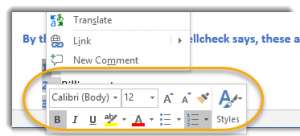 Word: Solutions for Common Issues with Numbered Lists – Office Bytes