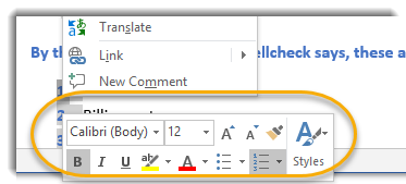 How Do You Continue Numbering in Word When You Take Out a Section ...