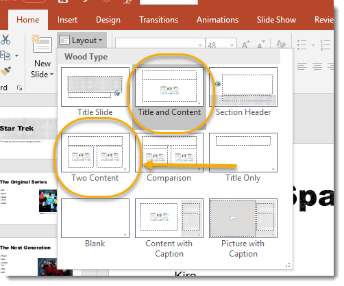 PowerPoint: Slide Layout and Accessibility – Office Bytes