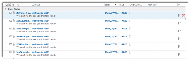 Word: Mail Merge with PDF Attachments – Office Bytes