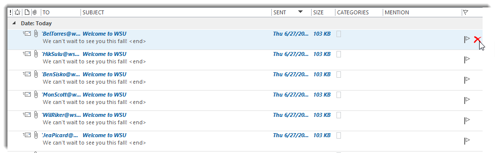 Word: Mail Merge with PDF Attachments – Office Bytes