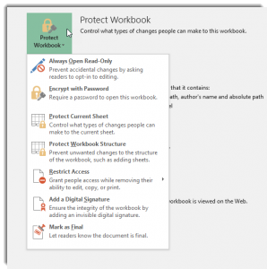 PowerPoint: Restrict Editing with a Password – Office Bytes