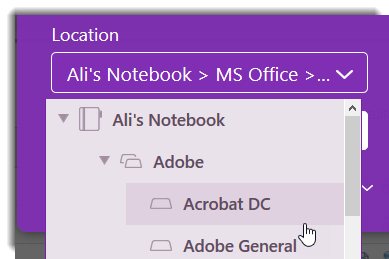 OneNote: Web Clipper – Office Bytes