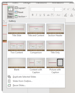 PowerPoint: Creating Master Slide Layouts – Office Bytes
