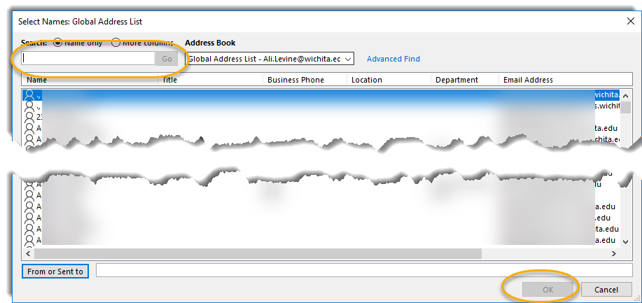 Outlook: Search Folders and Smart Folders – Office Bytes