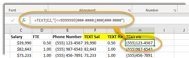 Mail Merge With Tricky Number Formats – Office Bytes