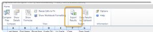 Excel: Spreadsheet Compare – Office Bytes