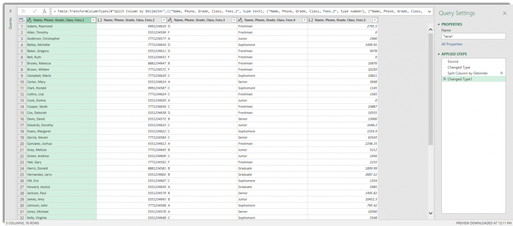 Excel: Power Query: A Simple Introduction – Office Bytes