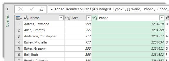 Excel: Power Query: A Simple Introduction – Office Bytes