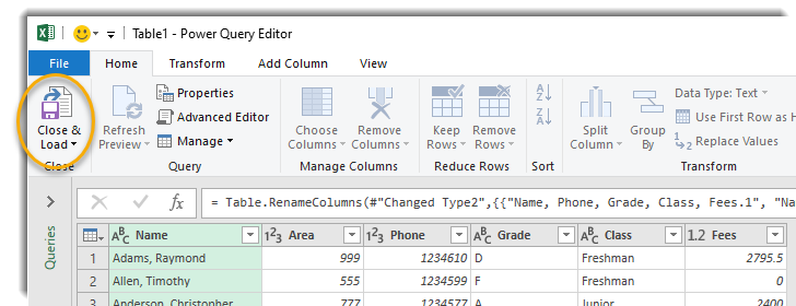 Excel: Power Query: A Simple Introduction – Office Bytes