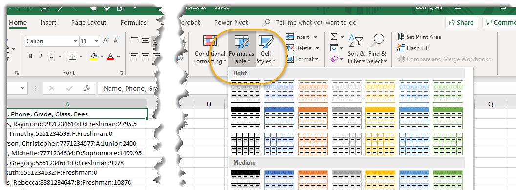 Excel: Power Query: A Simple Introduction – Office Bytes