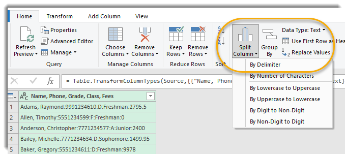 Excel: Power Query: A Simple Introduction – Office Bytes