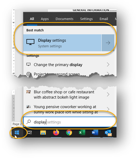 Microsoft Accessibility Tools for Low Vision – Office Bytes