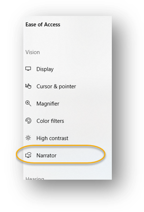 Microsoft Accessibility Tools for Low Vision – Office Bytes