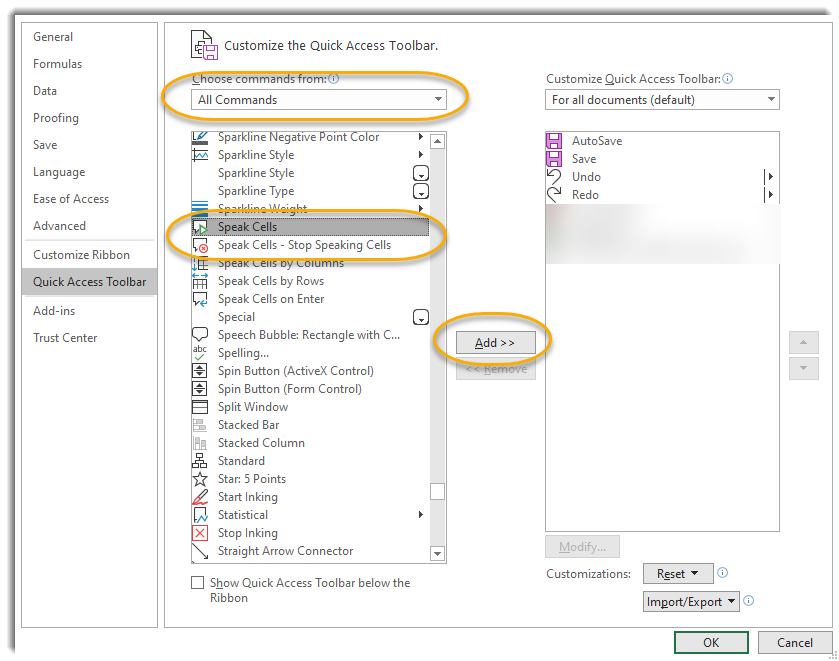 Microsoft Accessibility Tools for Low Vision – Office Bytes