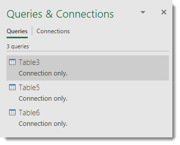 Excel: Merging Data with Power Query (Bonus Video!) – Office Bytes