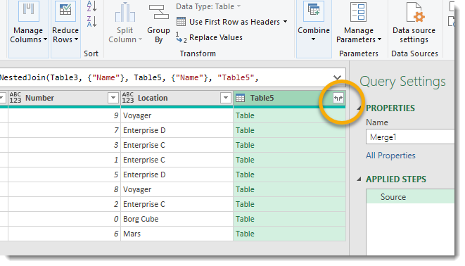 Excel: Merging Data with Power Query (Bonus Video!) – Office Bytes