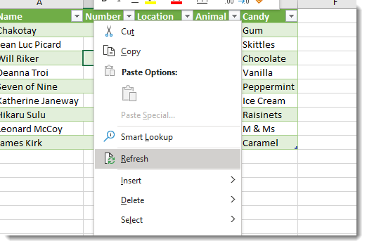 Excel: Merging Data with Power Query (Bonus Video!) – Office Bytes