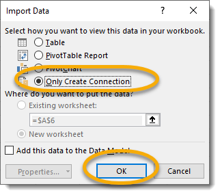 Excel: Merging Data with Power Query (Bonus Video!) – Office Bytes