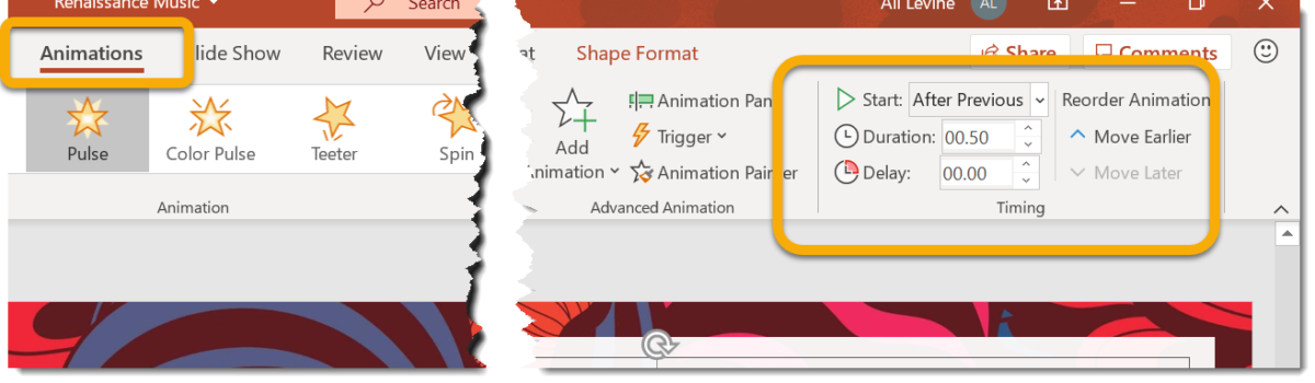 PowerPoint: Create a GIF from a Presentation – Office Bytes