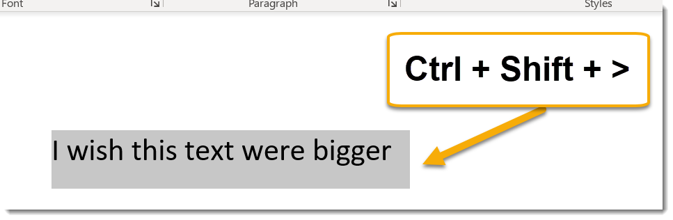 10 MORE Secret Commands in Microsoft Office – Office Bytes
