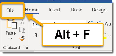 10 MORE Secret Commands in Microsoft Office – Office Bytes