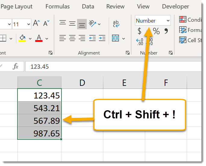 10 MORE Secret Commands in Microsoft Office – Office Bytes