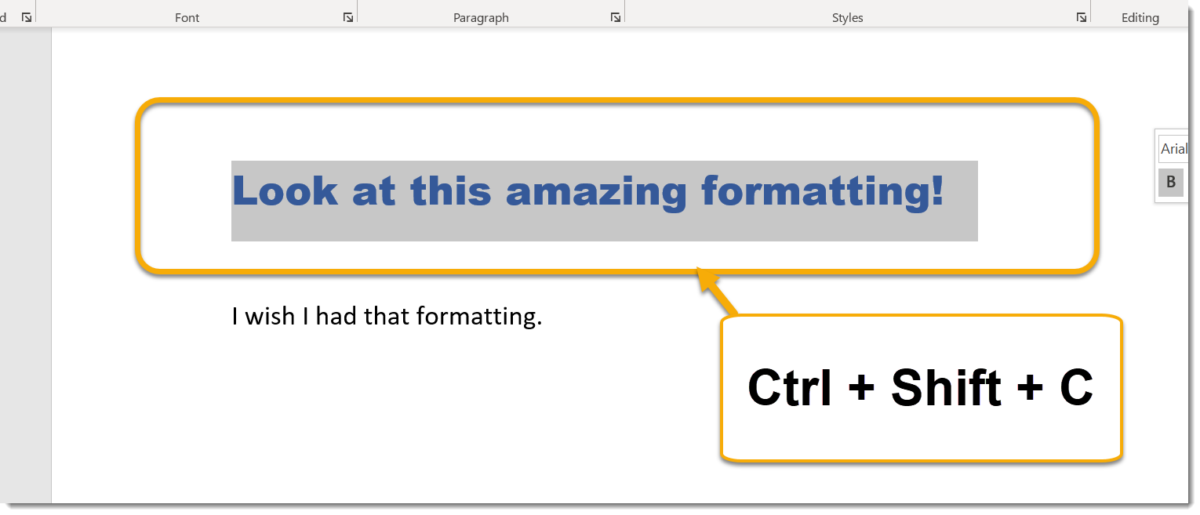 10 MORE Secret Commands in Microsoft Office – Office Bytes