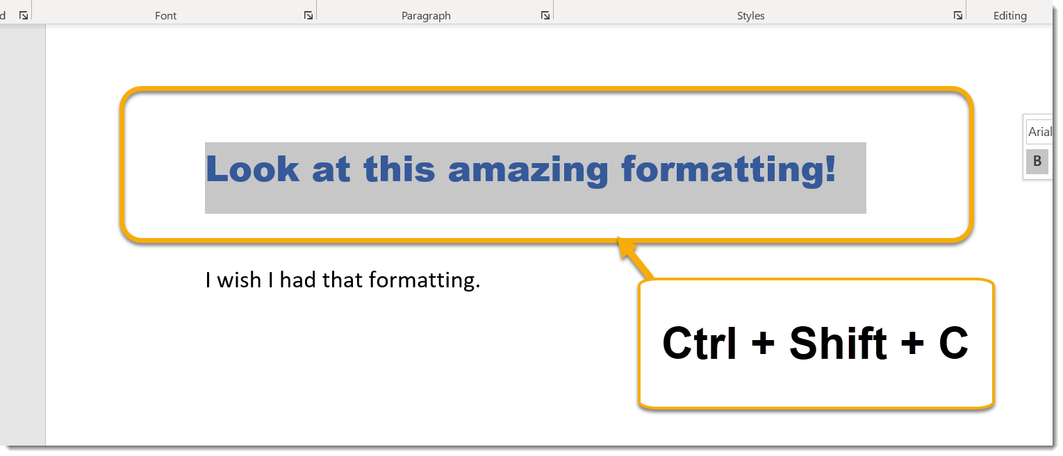 10 MORE Secret Commands in Microsoft Office – Office Bytes