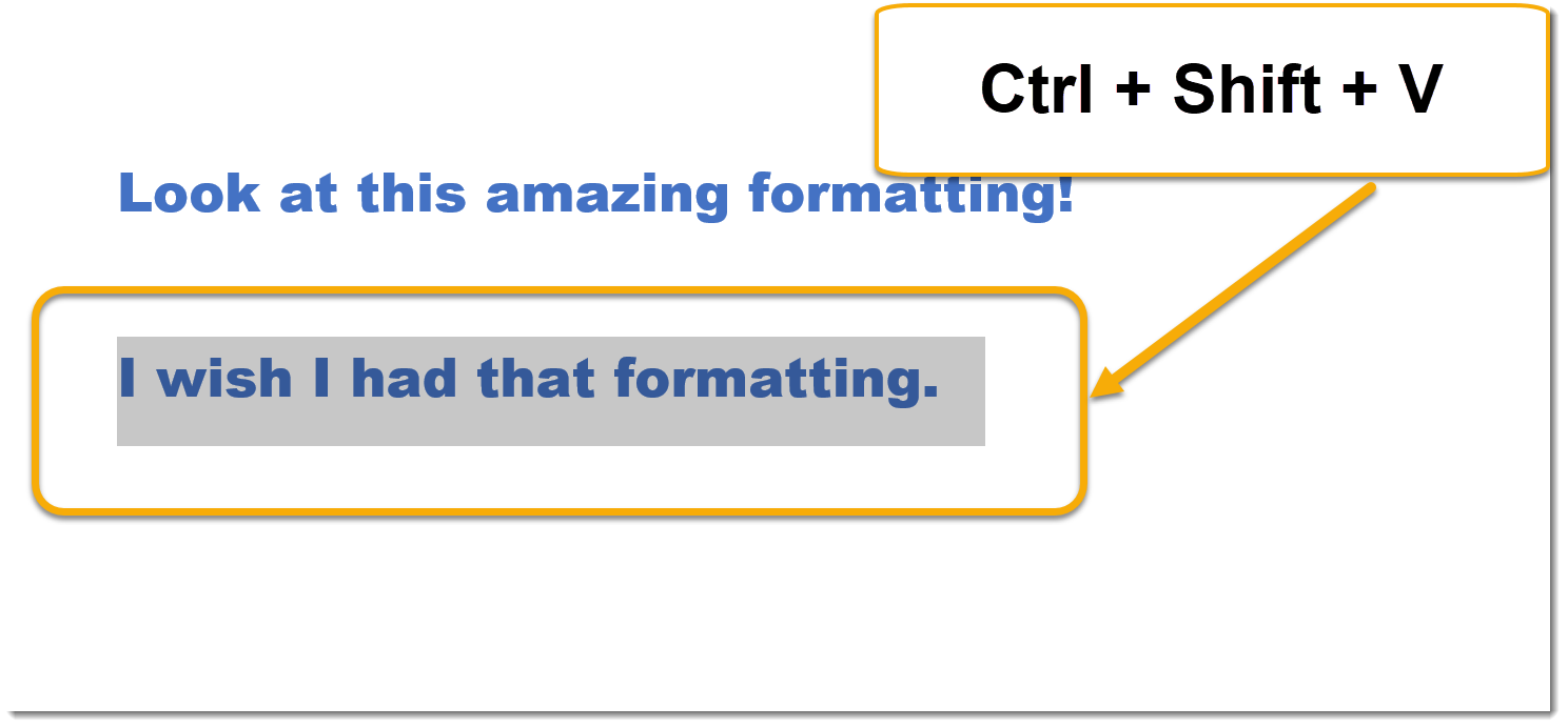 10 MORE Secret Commands in Microsoft Office – Office Bytes