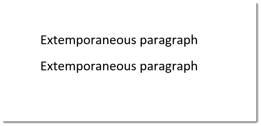 Word: The Spike Feature – Office Bytes