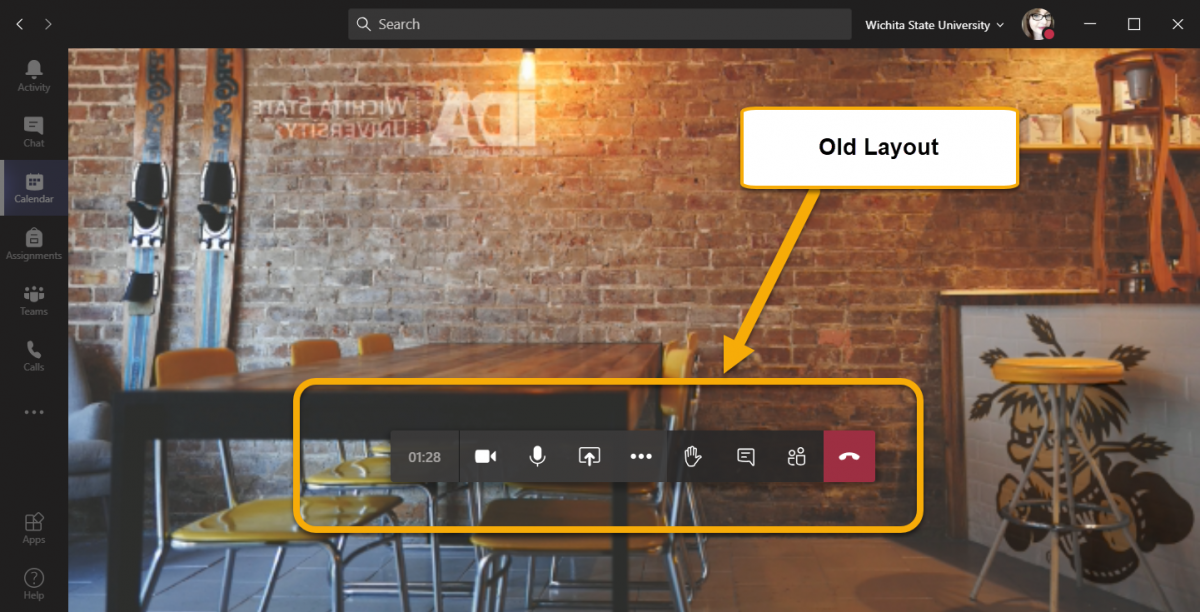 Teams: New Meeting Experience – Office Bytes