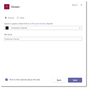 What is Microsoft Stream, and how does it integrate with Teams? (plus ...