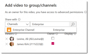 What is Microsoft Stream, and how does it integrate with Teams? (plus ...