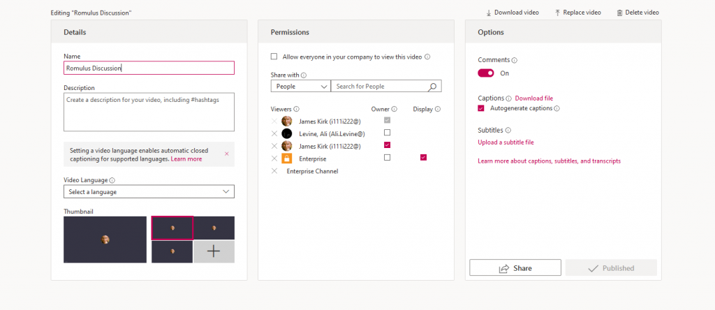 What is Microsoft Stream, and how does it integrate with Teams? (plus ...