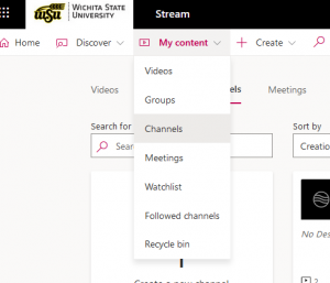What is Microsoft Stream, and how does it integrate with Teams? (plus ...