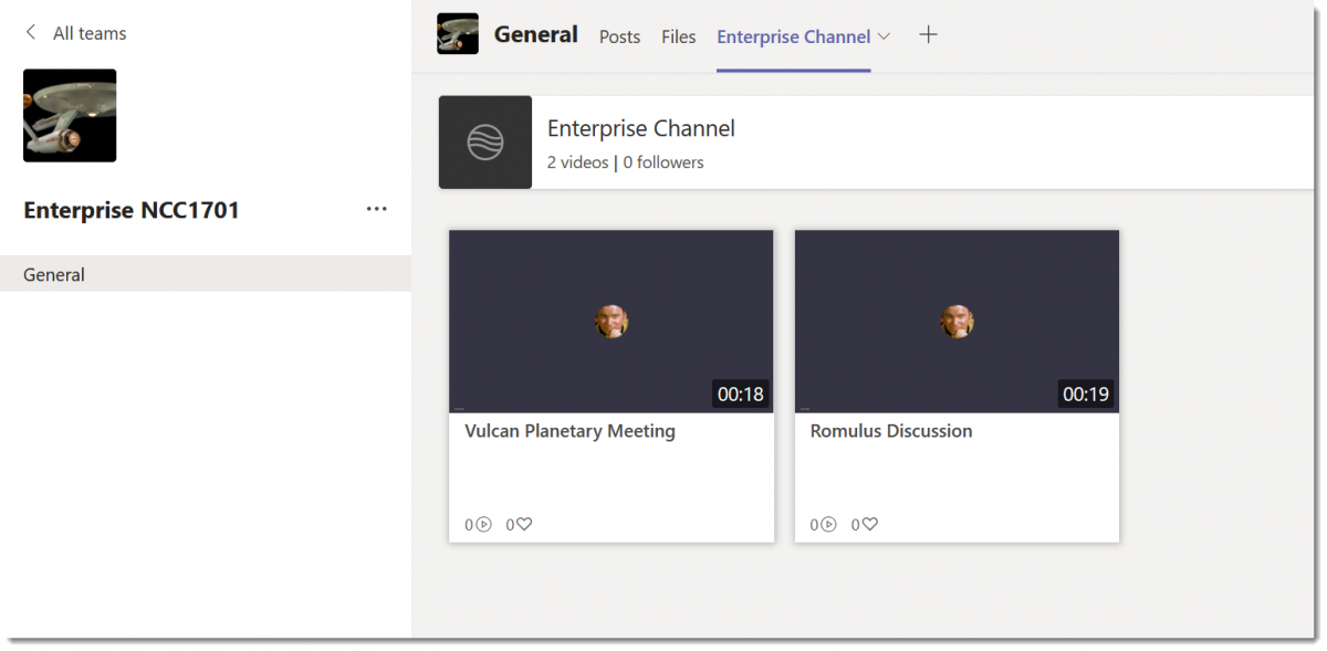 What is Microsoft Stream, and how does it integrate with Teams? (plus ...