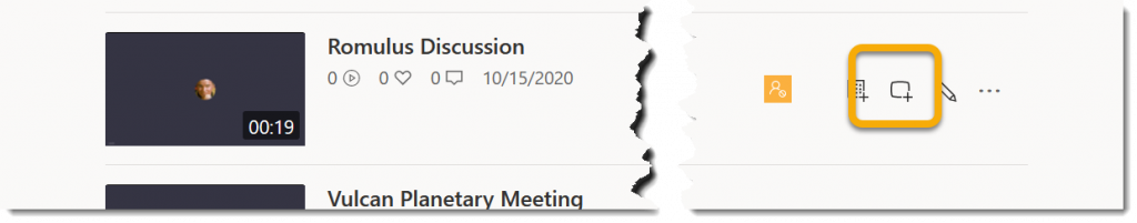 What is Microsoft Stream, and how does it integrate with Teams? (plus ...
