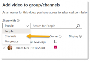 What is Microsoft Stream, and how does it integrate with Teams? (plus ...