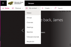 What is Microsoft Stream, and how does it integrate with Teams? (plus ...