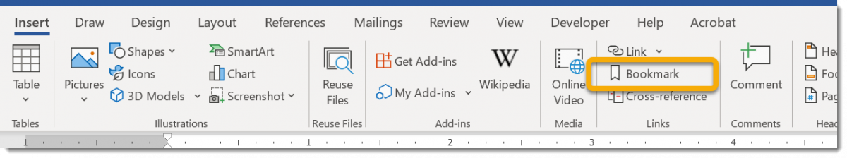 Word: 5 Things You Should Know About Hyperlinks – Office Bytes