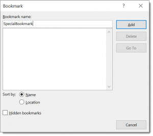 Word: 5 Things You Should Know About Hyperlinks – Office Bytes