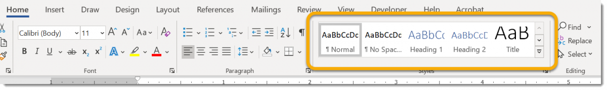 Word: 5 Things You Should Know About Hyperlinks – Office Bytes