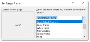 Word: 5 Things You Should Know About Hyperlinks – Office Bytes