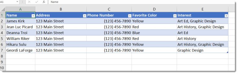 Excel: Custom Dropdown Dashboard List with New FILTER Function 📊 ...