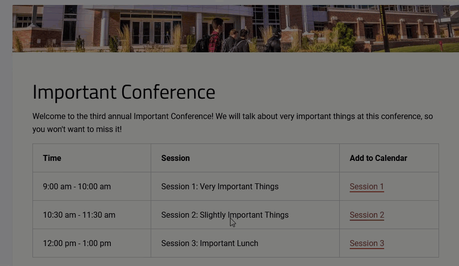Outlook Generate A Link To A Calendar Event Office Bytes